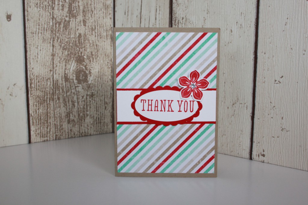 Fresh Prints - Coastal Crafter