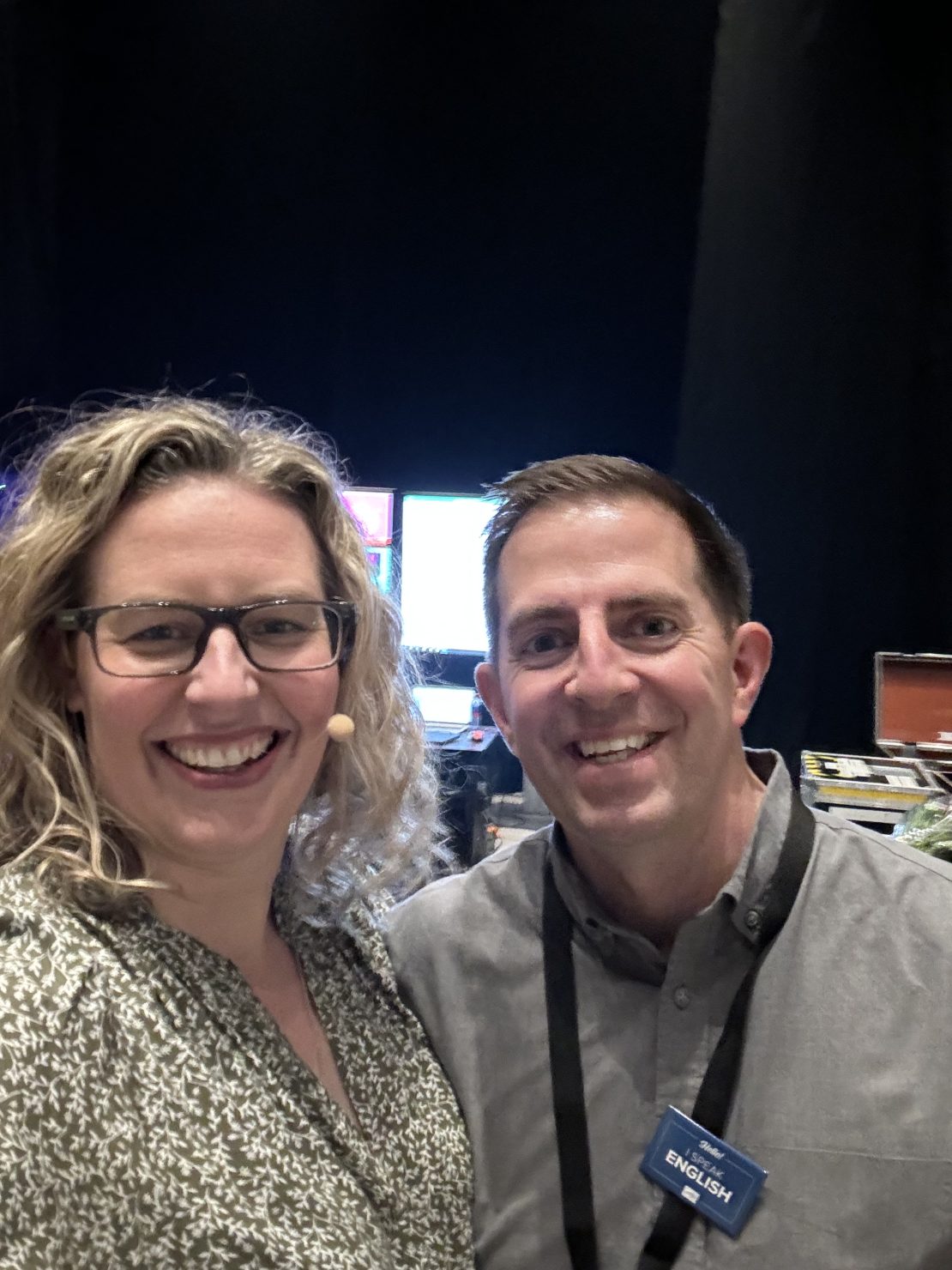 OnStage Rotterdam - Thoughtful Journey - Coastal Crafter