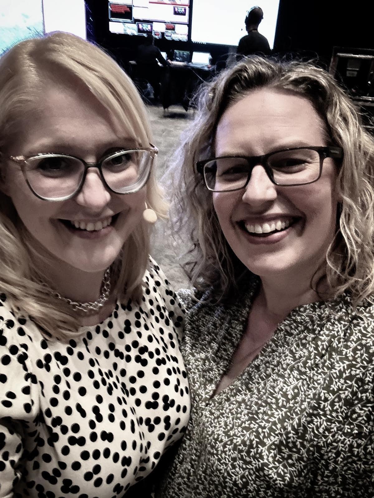 OnStage Rotterdam - Thoughtful Journey - Coastal Crafter