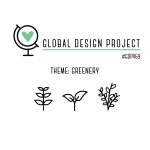 Greenery - Coastal Crafter Emma Goddard